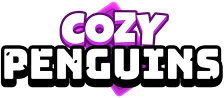 Cozy Penguin